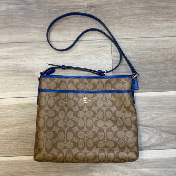 Coach | Bags | Coach Ladies Purse | Poshmark